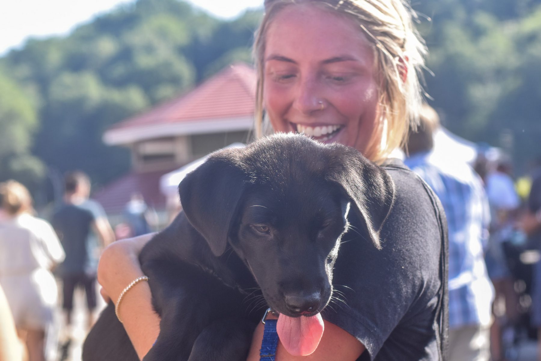 Charleston Sternwheel Regatta - Ya Gotta Regatta!