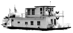 Charleston Sternwheel Regatta - Ya Gotta Regatta!